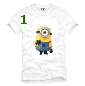 Tričko Mimoň :: www.VSEZABABKU.EU