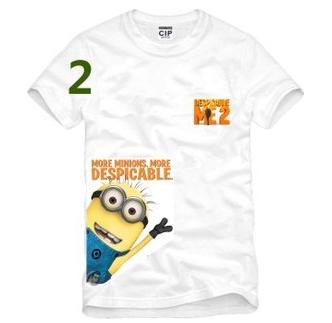 Tričko Mimoň :: www.VSEZABABKU.EU