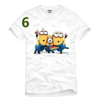 Tričko Mimoň :: www.VSEZABABKU.EU